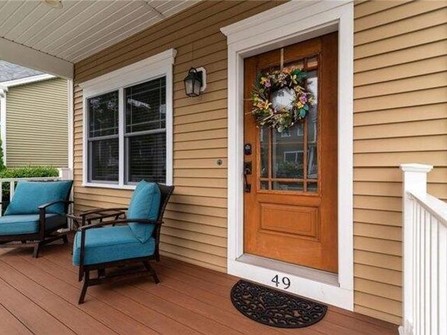 condo with 2 bedroom, North Kingstown RI ES105116175