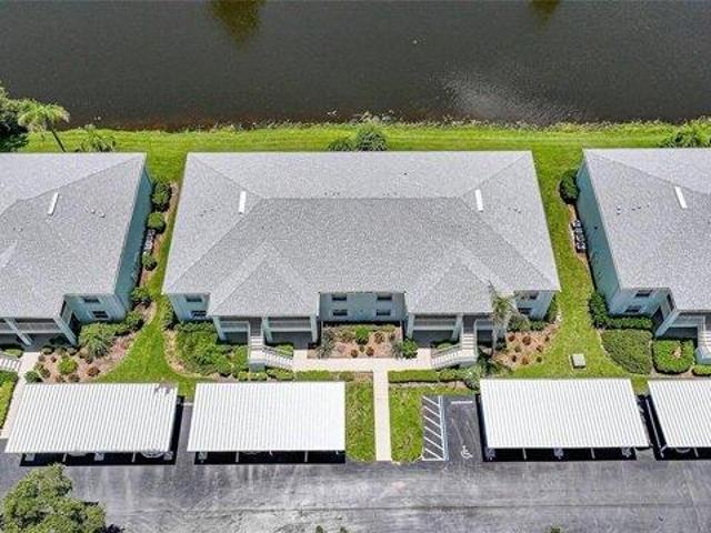 condo with 2 bedroom, North Port FL DS92411904