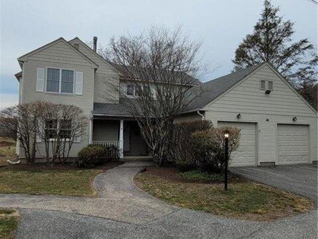 condo with 2 bedroom, North Providence RI DLS101799496