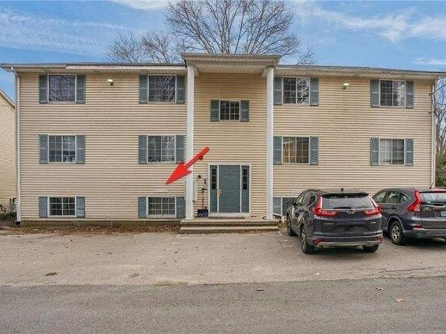 condo with 2 bedroom, North Providence RI DLS102479688
