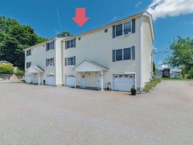 condo with 2 bedroom, North Providence RI DS104112104