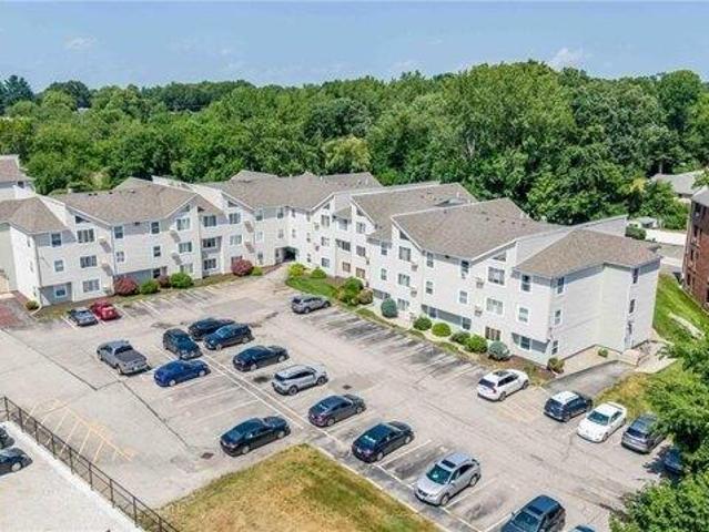 condo with 2 bedroom, North Providence RI DS104235763