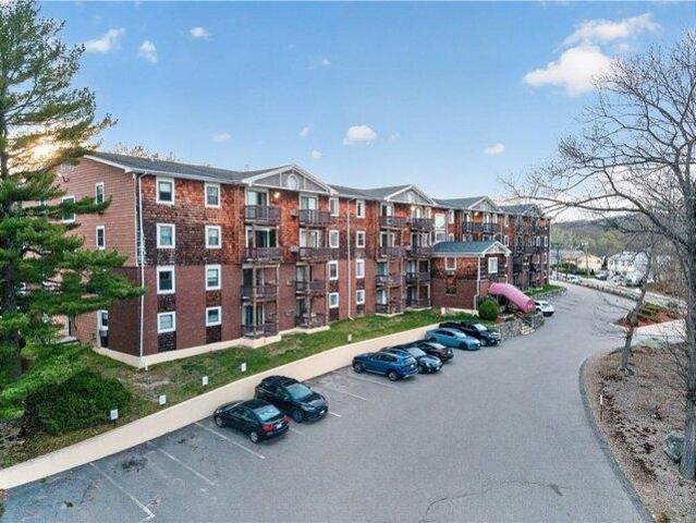 condo with 2 bedroom, North Providence RI DS102566181