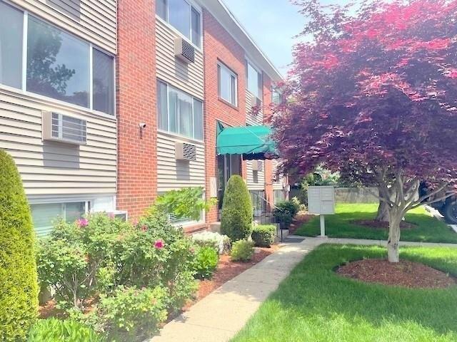condo with 2 bedroom, North Providence RI DS103070235