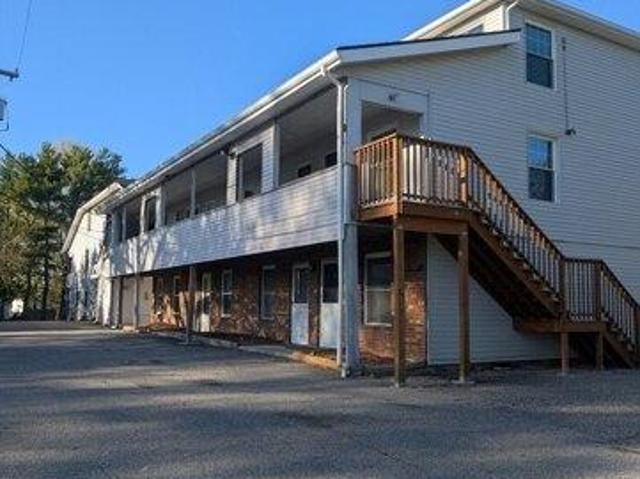 condo with 2 bedroom, North Providence RI DS103619375