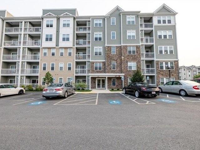 condo with 2 bedroom, North Reading MA DLS101802036