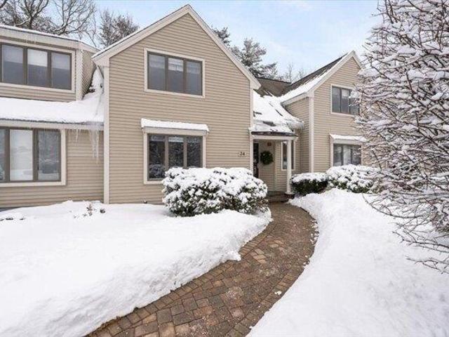 condo with 2 bedroom, North Reading MA DLS102371624