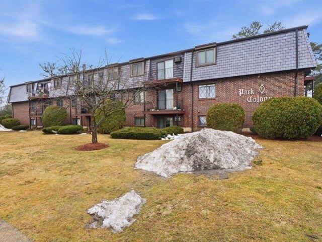 condo with 2 bedroom, North Reading MA DLS102411888