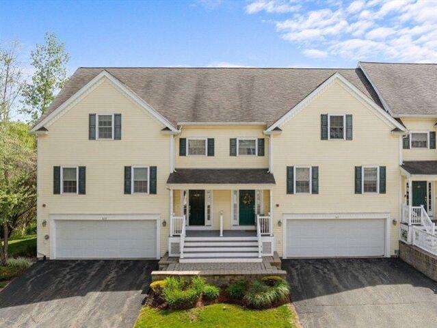 condo with 2 bedroom, North Reading MA DLS102800053