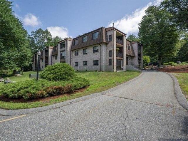 condo with 2 bedroom, North Reading MA DS104042603