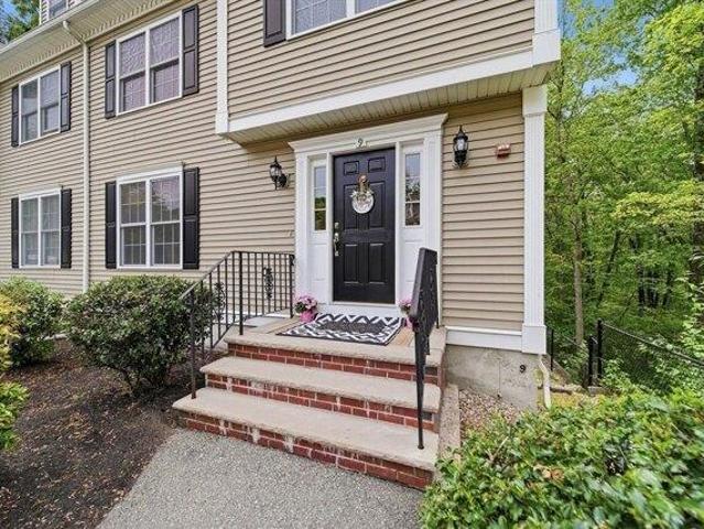 condo with 2 bedroom, North Reading MA DS104079012