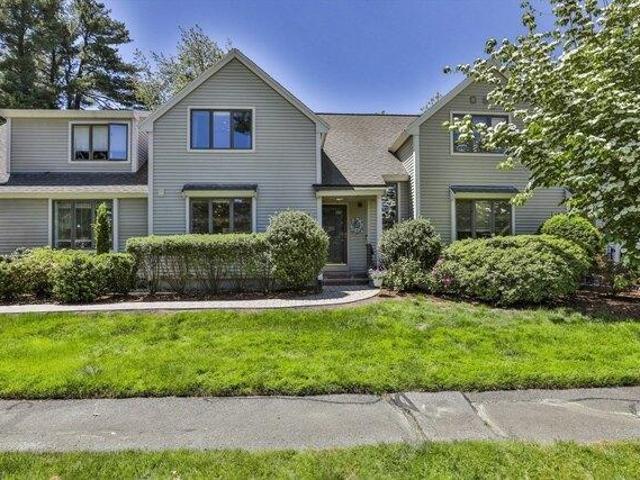 condo with 2 bedroom, North Reading MA DS104235692