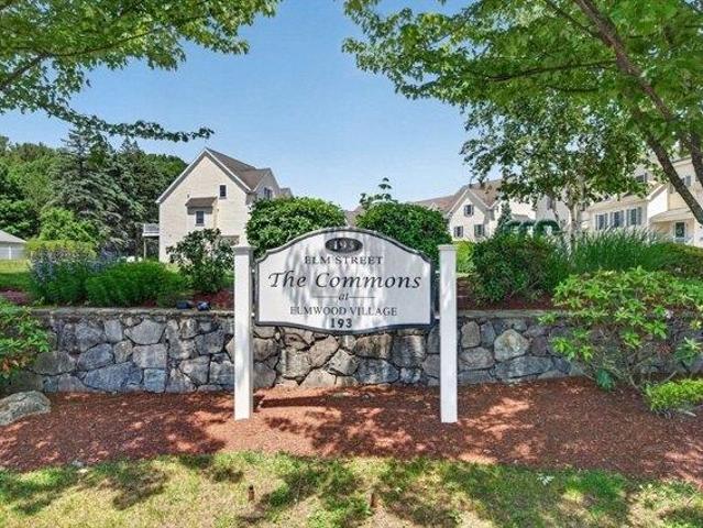 condo with 2 bedroom, North Reading MA DS104329692