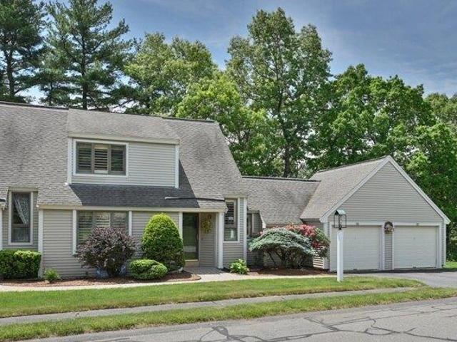 condo with 2 bedroom, North Reading MA DS102800661