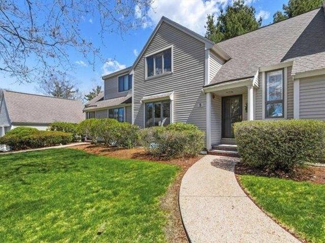 condo with 2 bedroom, North Reading MA DS103966599
