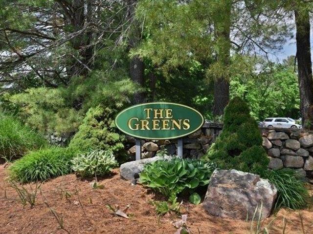 condo with 2 bedroom, North Reading MA ES104011355