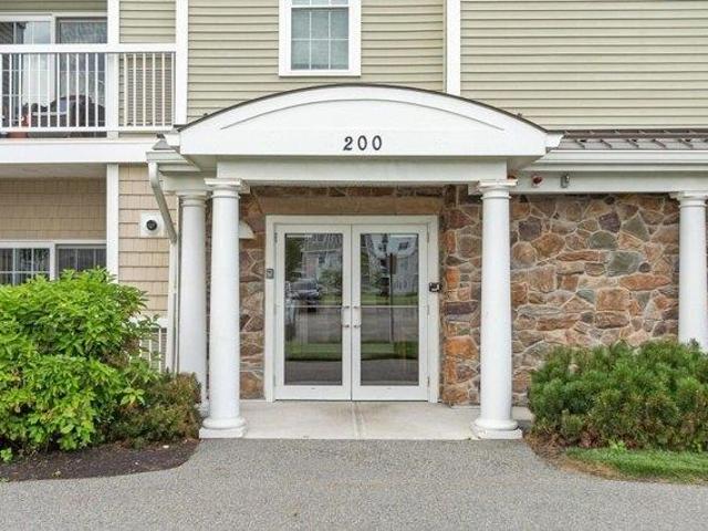 condo with 2 bedroom, North Reading MA ES105126693