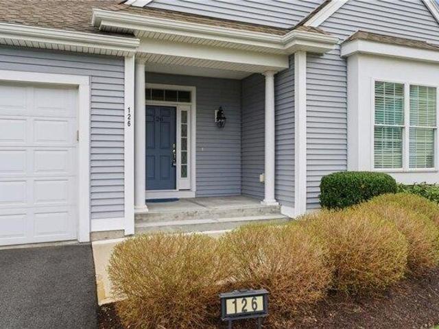 condo with 2 bedroom, North Smithfield RI DS103037106