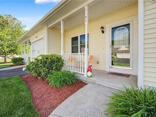 condo with 2 bedroom, North Smithfield RI DS103099005