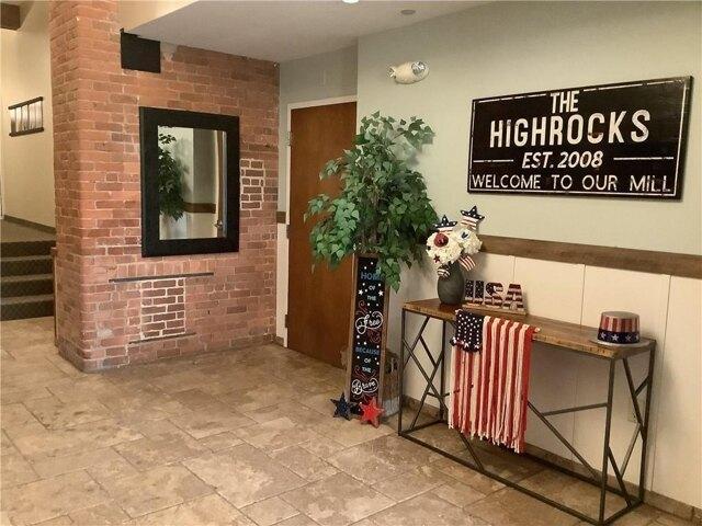 condo with 2 bedroom, North Smithfield RI ES104791214