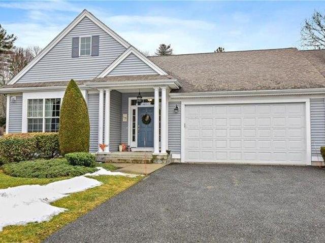 condo with 2 bedroom, North Smithfield RI ES103887645