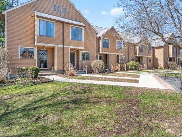 condo with 2 bedroom, Northampton MA DS102318325