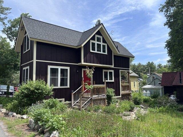 condo with 2 bedroom, Northampton MA DS103162496