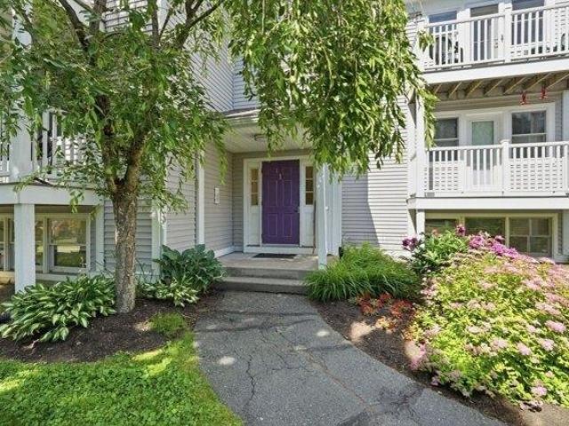 condo with 2 bedroom, Northampton MA DS103663505