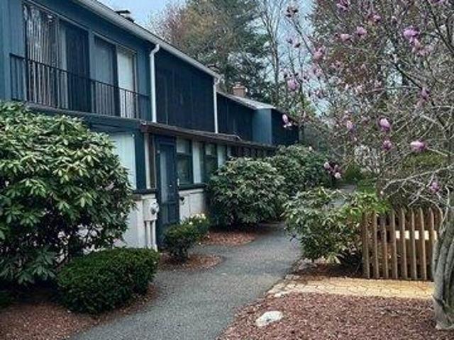 condo with 2 bedroom, Northampton MA DS103709787