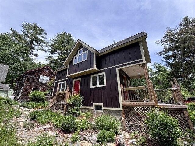 condo with 2 bedroom, Northampton MA ES105094609