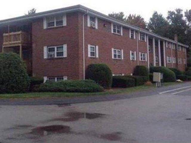 condo with 2 bedroom, Northborough MA DS102029391