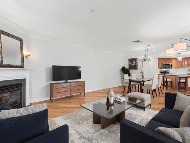 condo with 2 bedroom, Northborough MA DS103442542