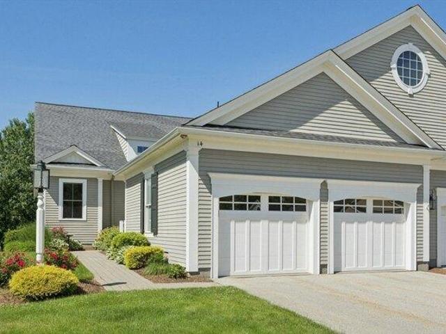 condo with 2 bedroom, Northborough MA DS103443778