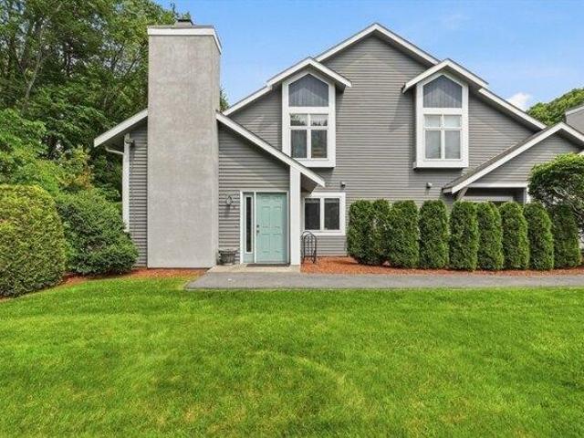 condo with 2 bedroom, Northborough MA DS103966627