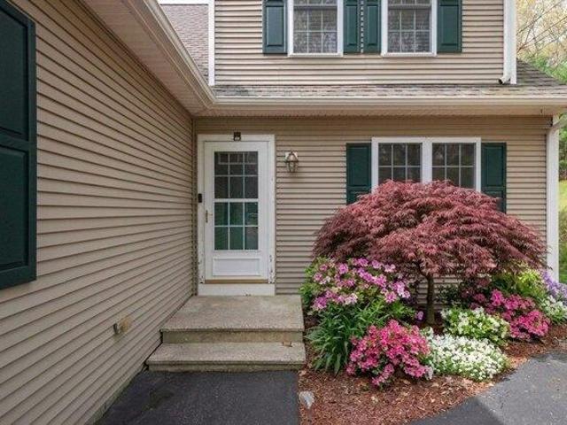 condo with 2 bedroom, Northborough MA DS104009693