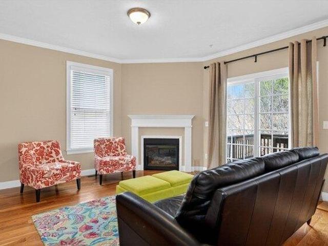 condo with 2 bedroom, Northborough MA ES103435187