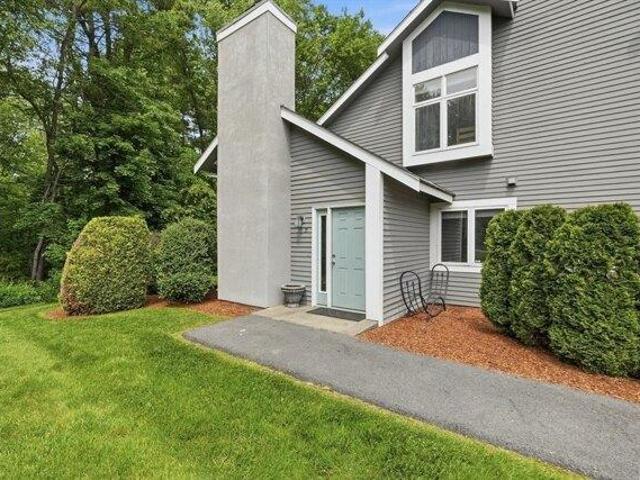condo with 2 bedroom, Northborough MA ES103443408