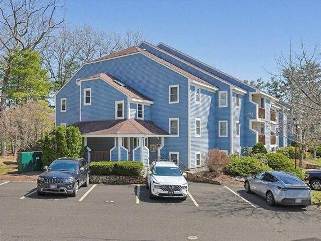 condo with 2 bedroom, Northbridge MA DLS101782026