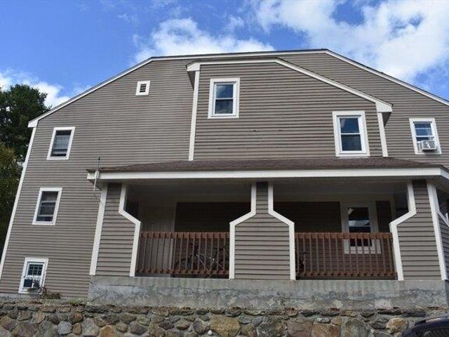 condo with 2 bedroom, Northbridge MA DLS102478925