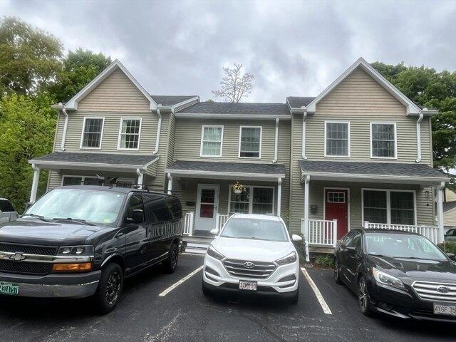 condo with 2 bedroom, Northbridge MA DS103033861