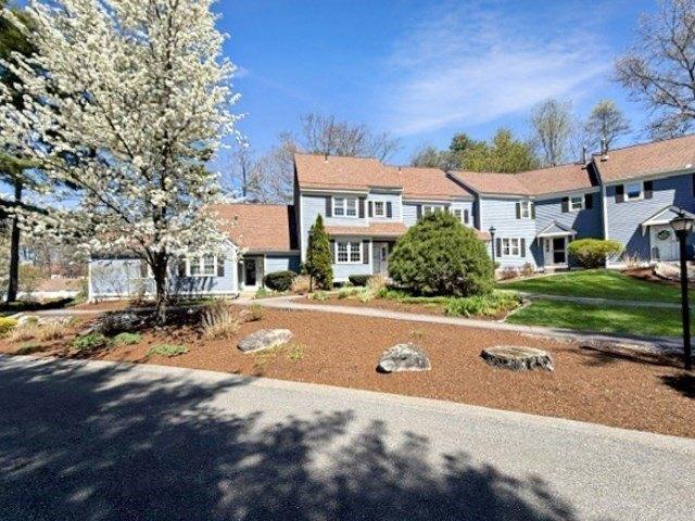 condo with 2 bedroom, Northbridge MA DS103247888