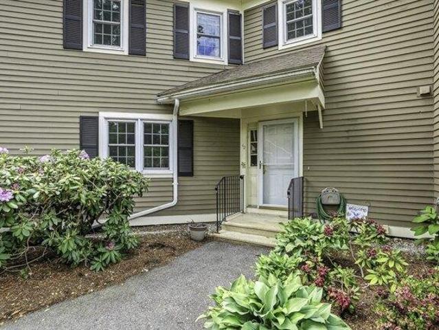 condo with 2 bedroom, Northbridge MA DS103495016