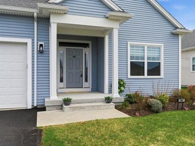 condo with 2 bedroom, Northbridge MA DS103600837