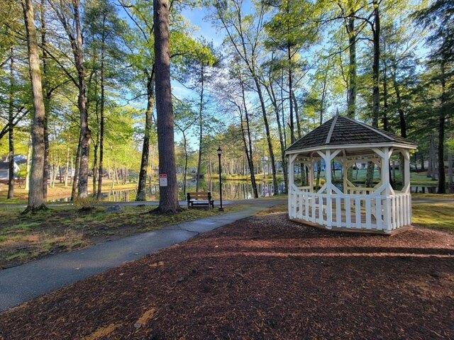 condo with 2 bedroom, Northbridge MA DS104008303