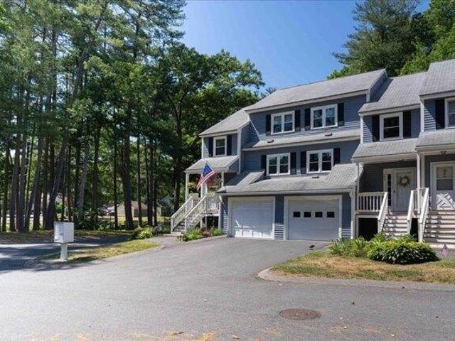 condo with 2 bedroom, Northbridge MA DS104443454