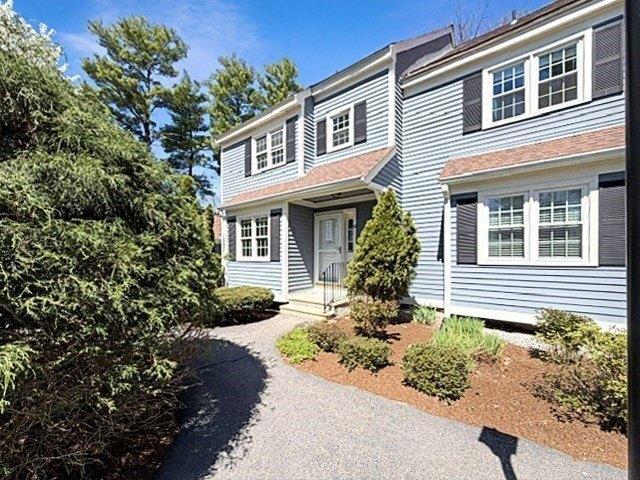 condo with 2 bedroom, Northbridge MA ES103247888