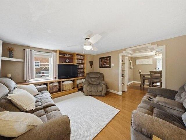 condo with 2 bedroom, Northbridge MA ES103493892