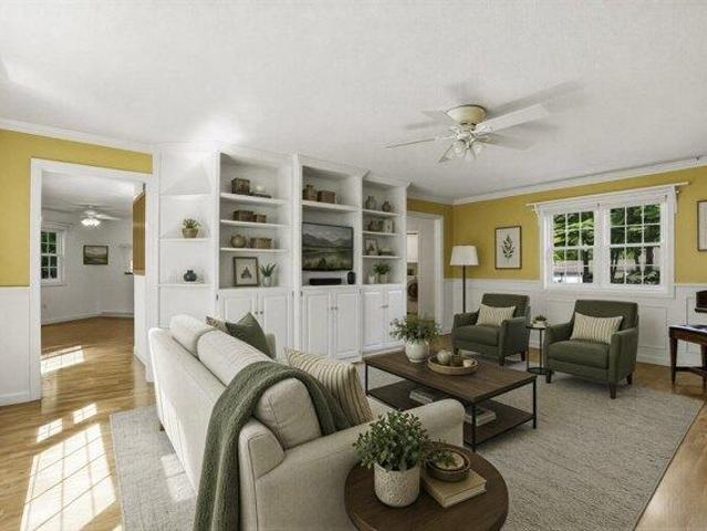 condo with 2 bedroom, Northbridge MA ES103495016