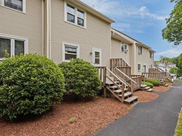 condo with 2 bedroom, Northbridge MA ES103851313