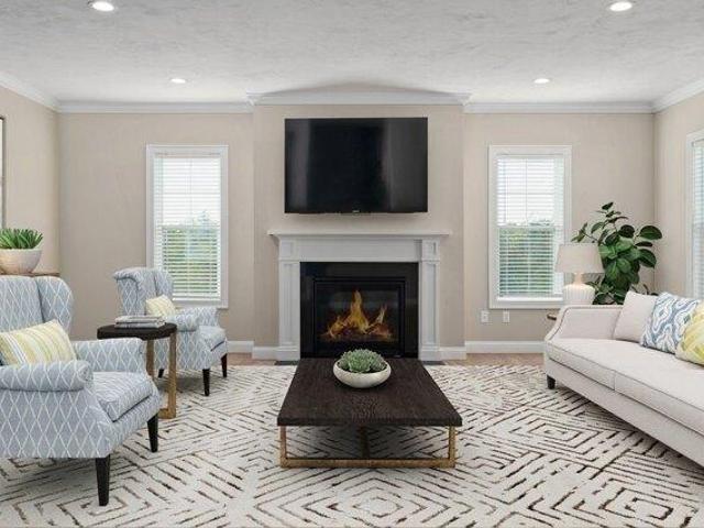 condo with 2 bedroom, Northbridge MA ES103886081